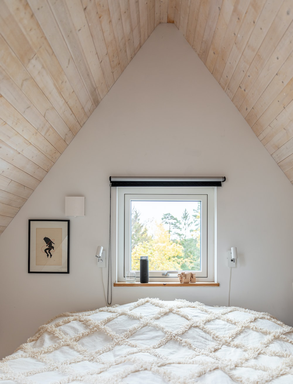 6 Bedroom Window Styles You Must Check Out - Modern Interiors LLC