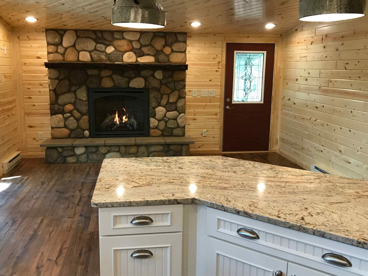 3 Innovative Door Replacement Ideas - Modern Interiors LLC